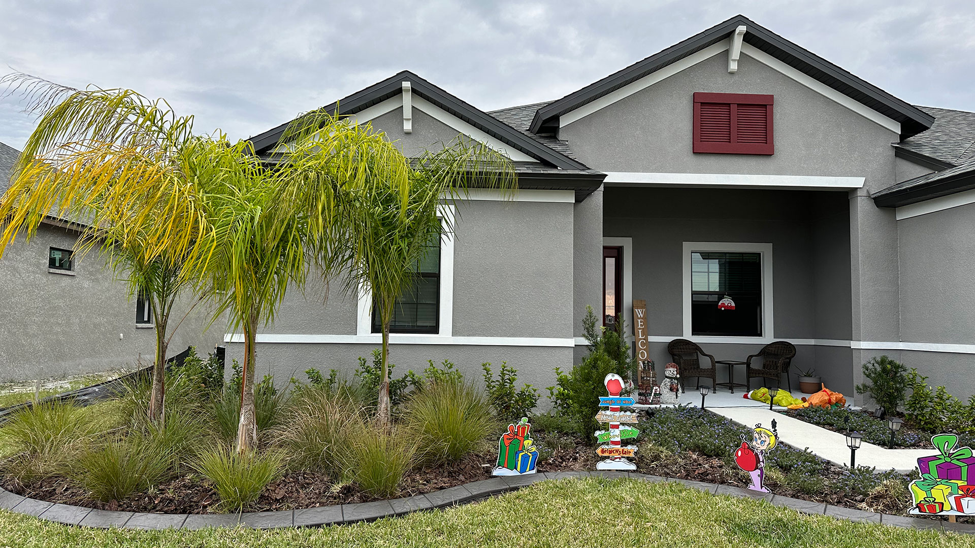 Coastal Creative Curbing | Professional Landscape Edging