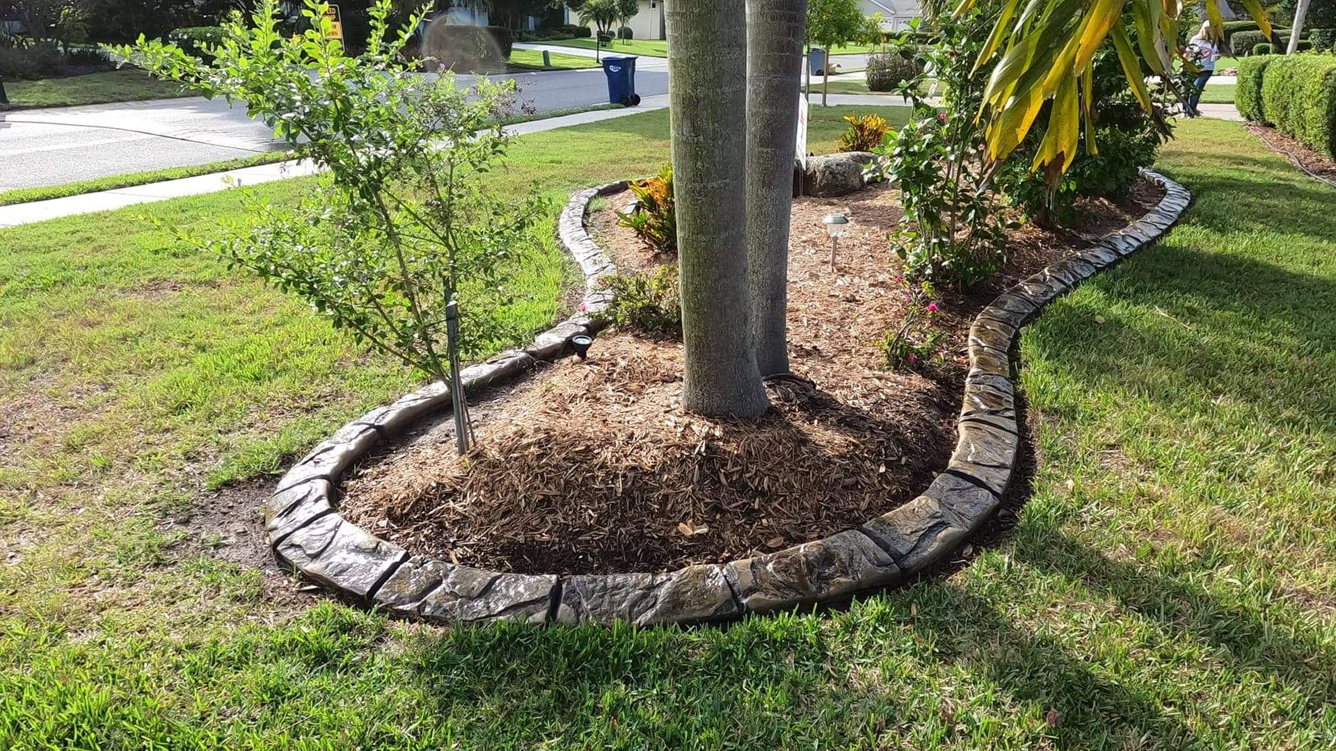 Our Gallery | Coastal Creative Curbing