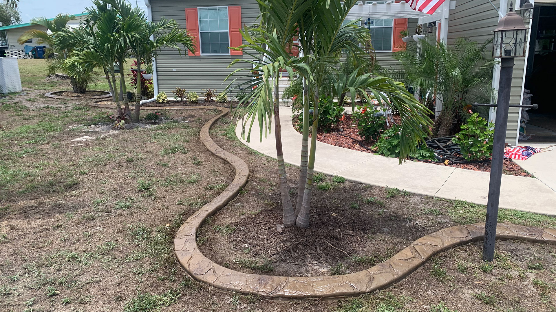 Our Gallery | Coastal Creative Curbing