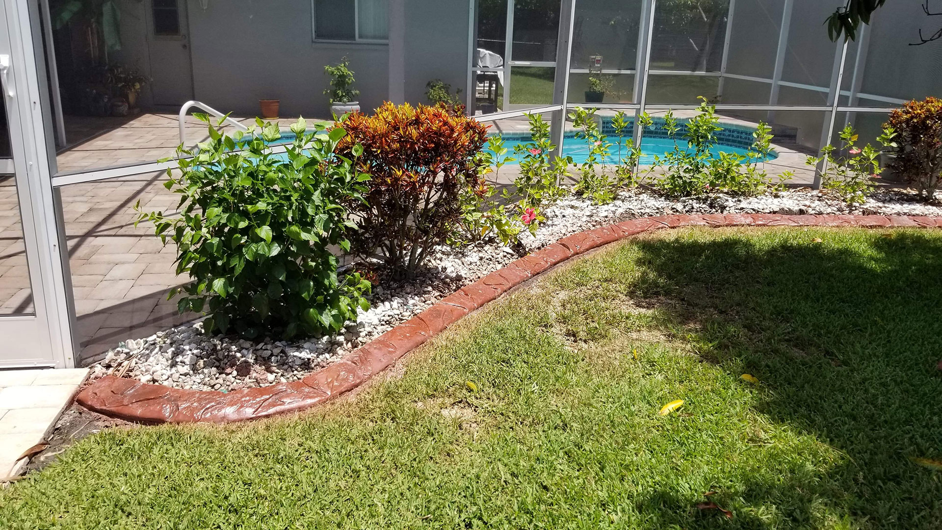 Our Gallery | Coastal Creative Curbing