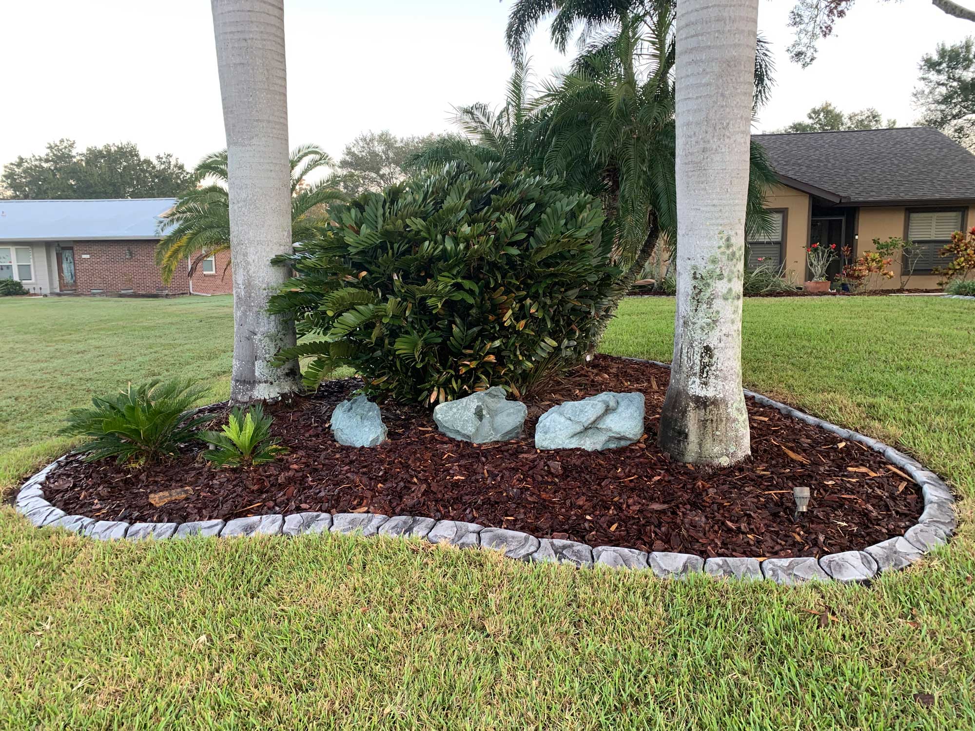 Our Gallery | Coastal Creative Curbing