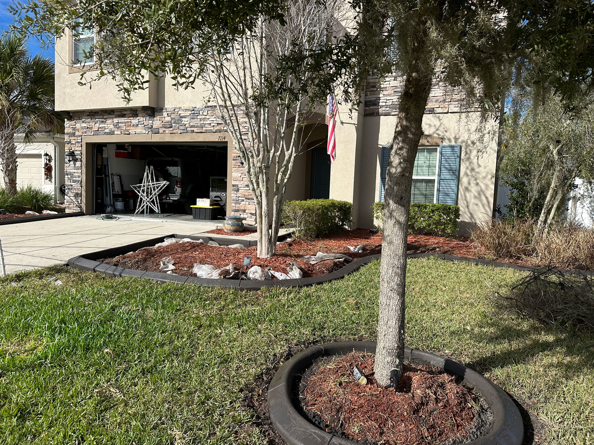 Our Gallery | Coastal Creative Curbing