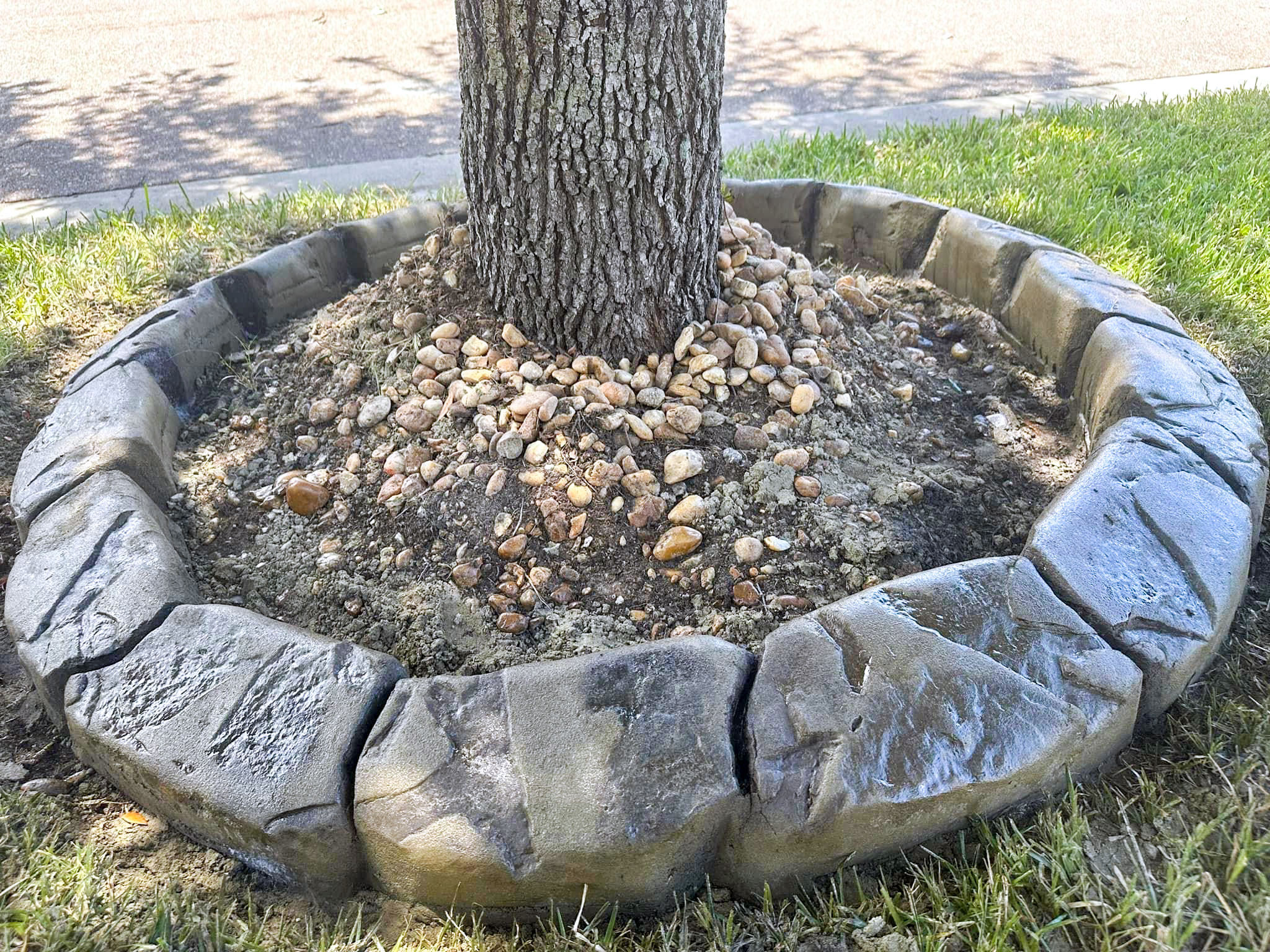 Our Gallery | Coastal Creative Curbing