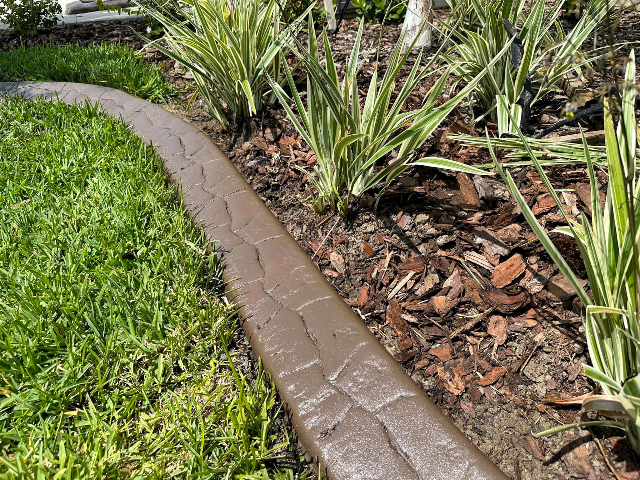 Our Gallery | Coastal Creative Curbing